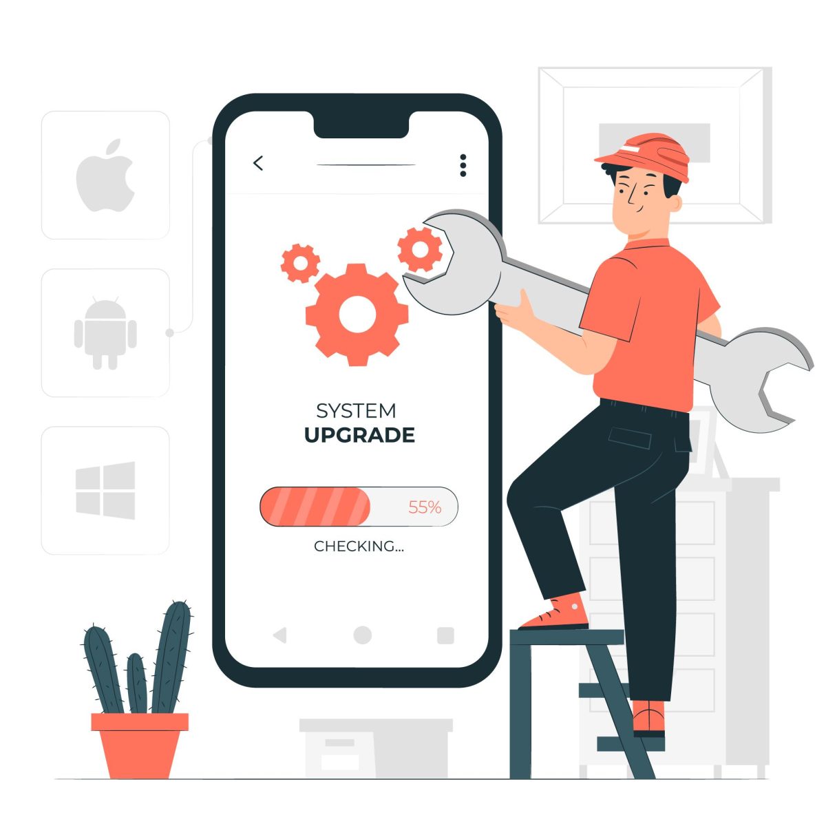 Mobile App Development Company Mobile App Development Services