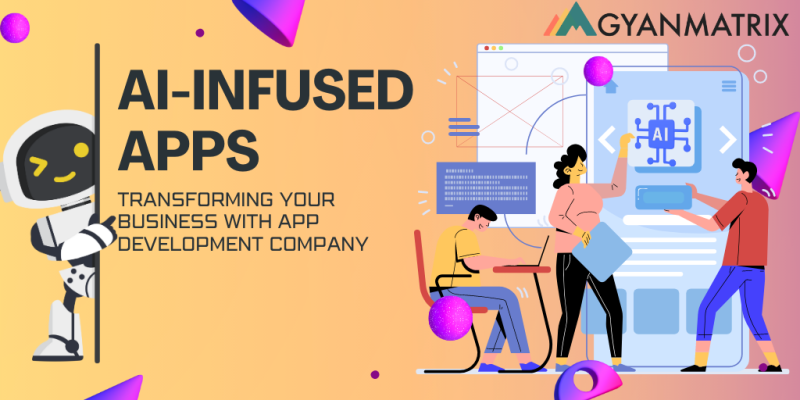 Software Development Services | Custom Software Development Solutions | GyanMatrix