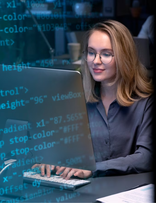 Custom Software Development Solutions | Software Development Services ...