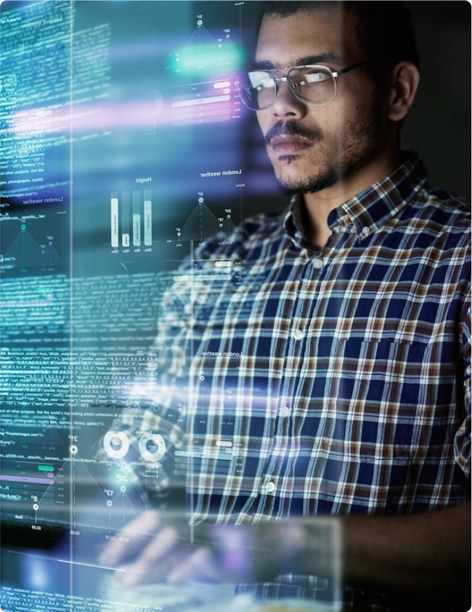 Data Engineering Services | Data Engineering Consulting | GyanMatrix