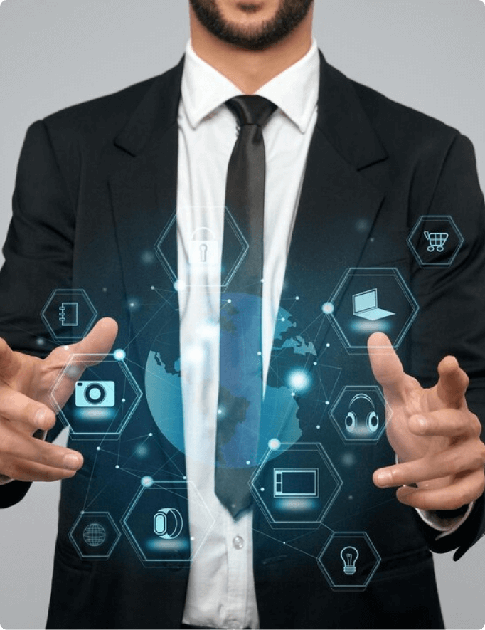 Top Digital Transformation Company | Top Digital Transformation ...