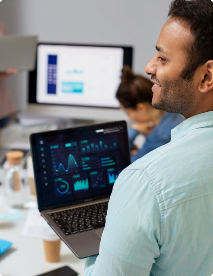 Data Engineering Services | Data Engineering Consulting | GyanMatrix