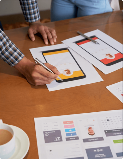 Mobile App Development Company | Mobile App Development Services ...