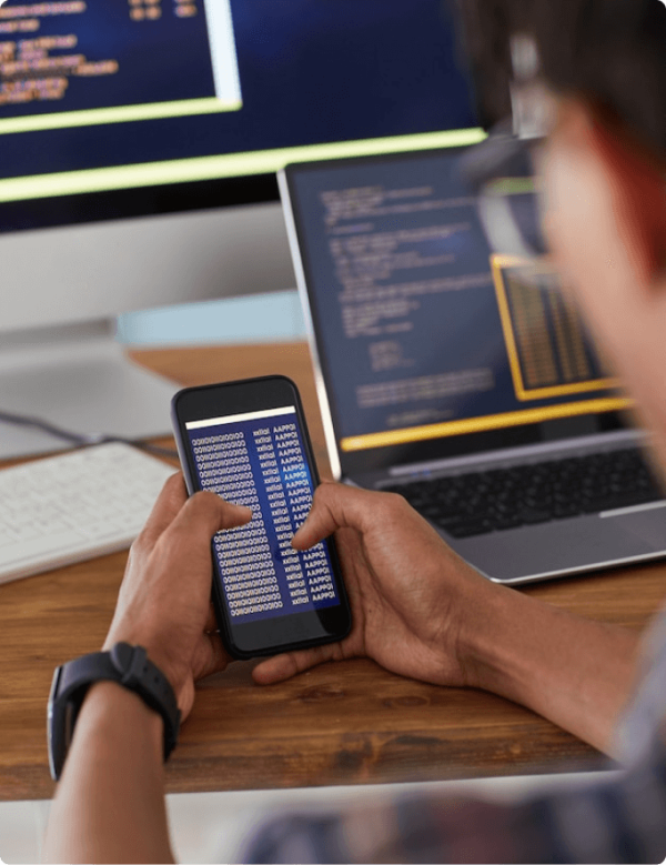 Salesforce Mobile App Development Salesforce Mobile App Development