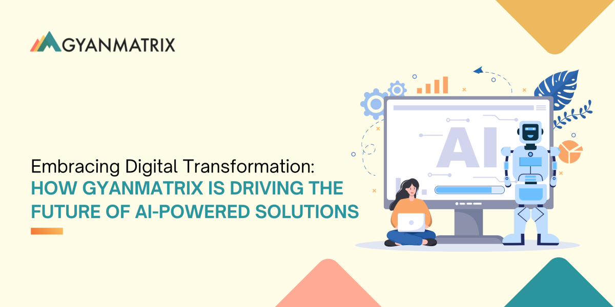 Custom Software Development Solutions | Software Development Services | GyanMatrix