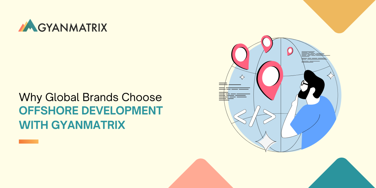 Custom Software Development Solutions | Software Development Services | GyanMatrix